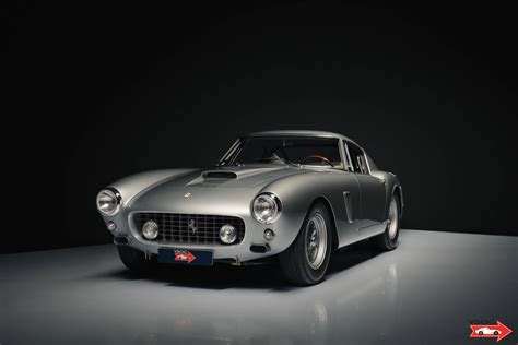 Ferrari Classic Cars For Sale Classic Trader
