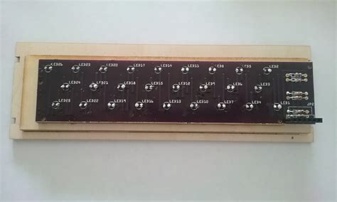 Arduino Enigma Machine Simulator 2017