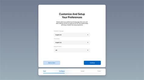 Windows 11 Setup Redesigned R Windows Redesign
