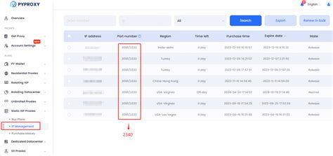 How To Use UDP On Static ISP Dedicated DC Proxies PYPROXY