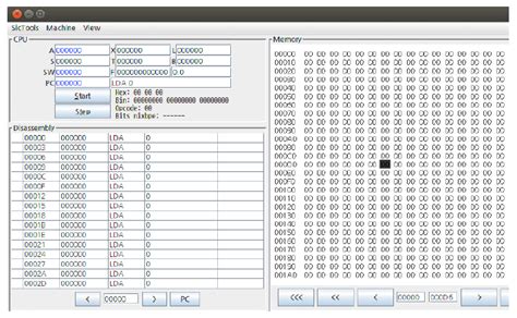 Github Minseok Hongsorting Assembler Program Using Sic Sic Xe 🗂