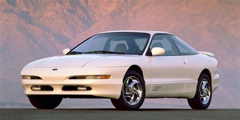 10 Badass Sports Cars With Names That Make Them Sound Like Beaters