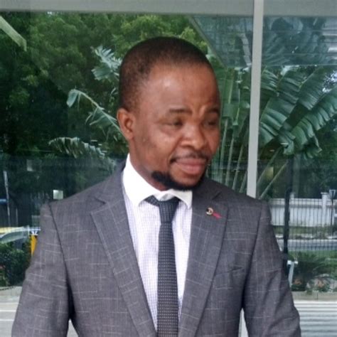 David Kojo Flika Director Of Operations Emb Ghana Ltd Linkedin