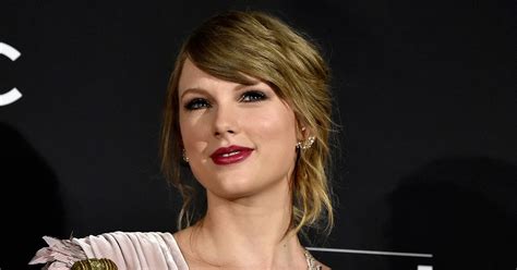 Taylor Swift Addressed Her Sexual Assault Trial In An Emotional Speech