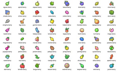 Downloads Pokédex Veekun