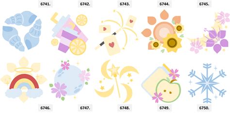 Cutie Mark Sale 675 By Quoterific On Deviantart
