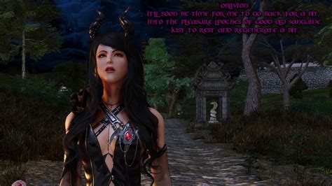 Chapter 61 Mistress Luxia The Black Seducer Loverslab