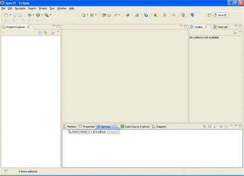Creating A Web Service Client In 3 Steps Using Eclipse