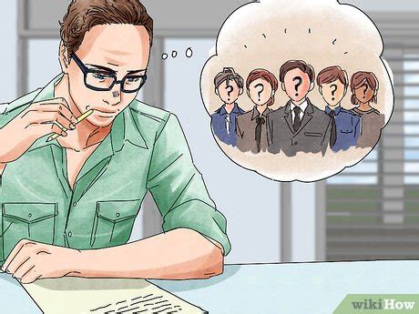 How To Write A Will With Pictures WikiHow