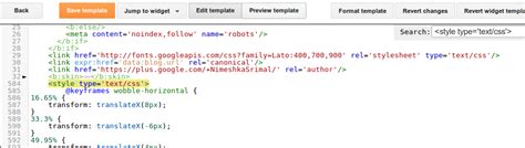 Shake Your Logo A Little With A Simple Css3 Animation Bitmapcake