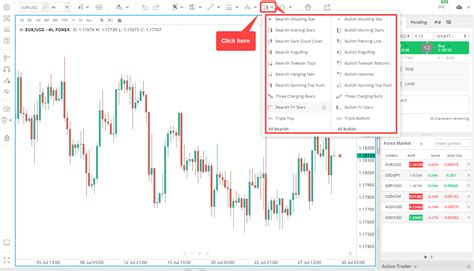 Smarttrader Help Center