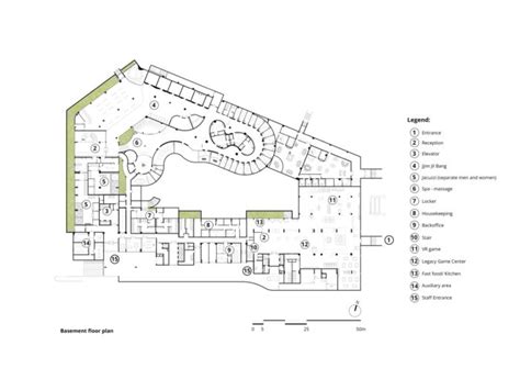 Flamingo Dai Lai Resort Flamingo Architecture Arch2O Com