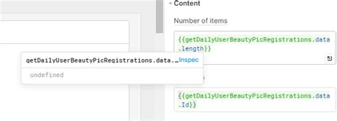 Issues With Visualizing Mssql Results In Listview 💬 App Building
