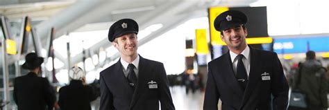 British Airways Opens Direct Entry Recruitment For Long Haul Fleet