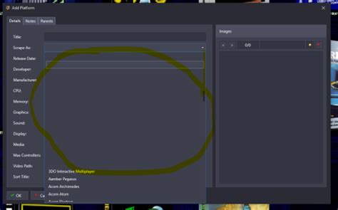 1210 Beta Testing Beta Testing Launchbox Community Forums