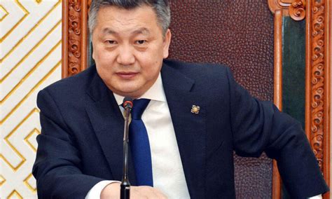 З Энхболдод хилийн хориг тавьлаа E Mn