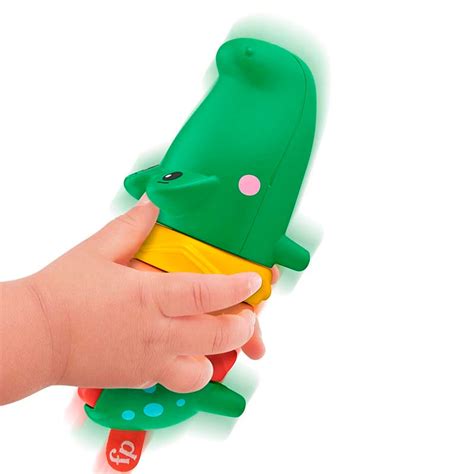 Cocodrilo Click Clack