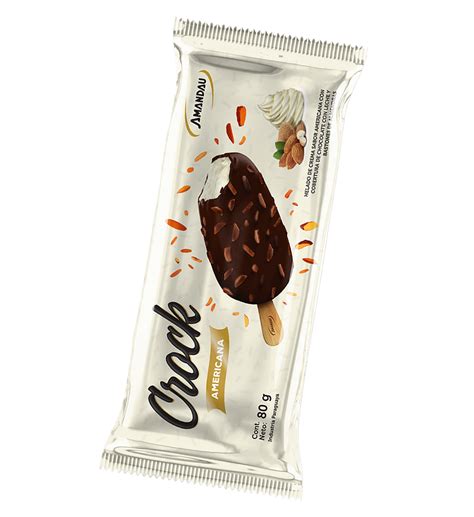 Palito Crock Americana Qué Comemos