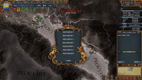 Mods Went Wrong Paradox Interactive Forums