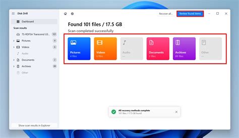 How To Recover Deleted Partition On Usb Drive Windows Guide