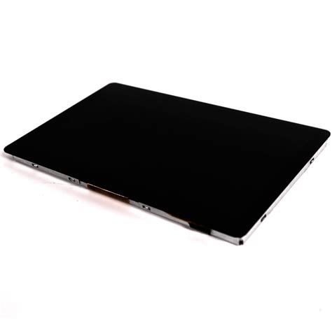 Nits TFT LCD Display Module With Mipi Interface Inch Multi Finger Capacitive Touch Screen