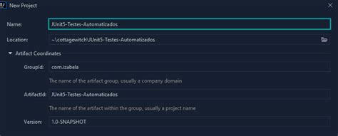 Github Izabelaaandradejunit Testes Automatizados Tutorial Simples