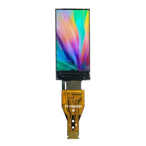 Line Spi Interface St Tft Display Cd M TFT LCD Module