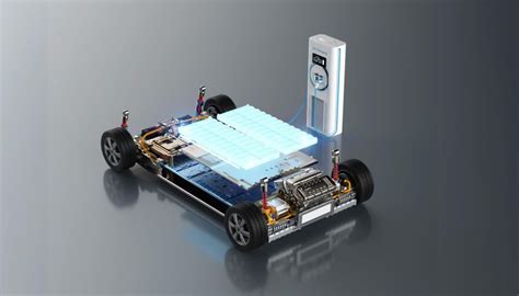Automotive Ethernet Testing In The Electric Vehicle Industry Infinipower