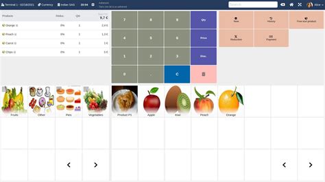 dolibarr erp crm cloud open source gestion entreprise ⇒ avis et prix