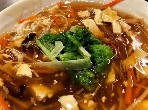 【食記】嘉義東區｜『半畝田北方麵食館』冠軍牛肉麵 The Breeze Land