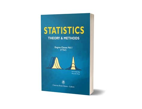 Statistics Theory And Methods Vol I For B A