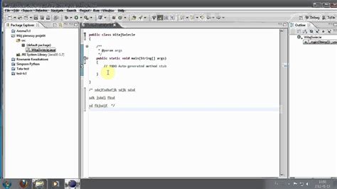 Kurs Programowania Java Lekcja 3 Eclipse Instalacja środowiska
