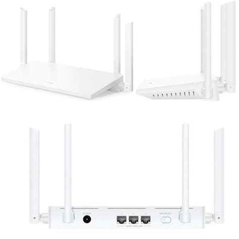 Huawei Ax2 Wifi 6 Router Fiyatları Ve Modelleri Pazarama
