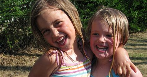 The Wilson Crew Pipi And Lou Best Cousins