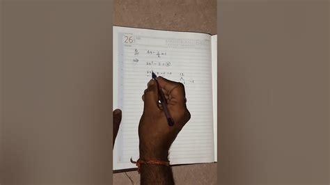 Factorise Quadratic Youtube