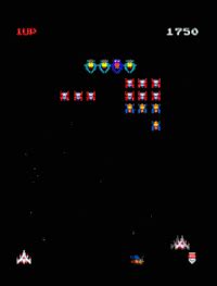 Galaga S Get The Best  On Er