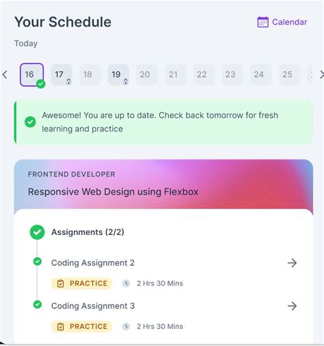 Responsivewebdesignusingflexbox Cssflexbox 120daysofcodechallenge