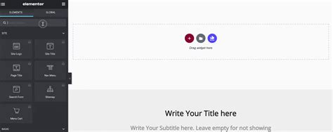 How To Design Woocommerce Cart In Elementor [without Coding]