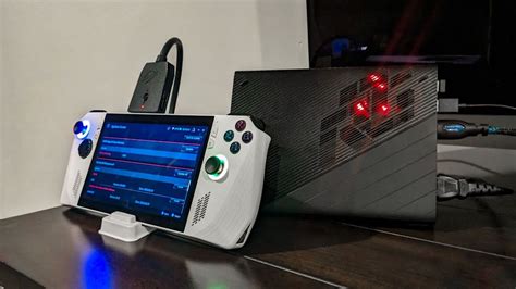 ROG Ally X Vs ROG Ally Which Is Better To Buy Windows Central