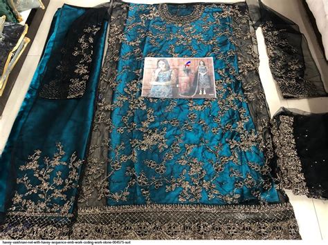 Havey Vaishnavi Net With Havey Sequence Emb Work Coding Work Stone