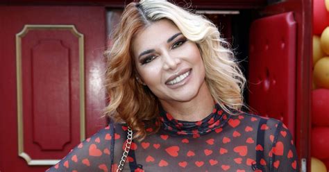 Geldnot Micaela Schäfer Verkauft Luxus Stücke Weekendat