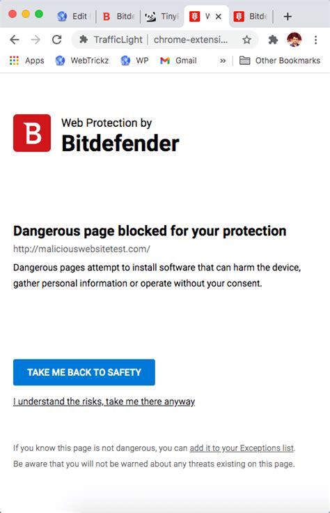 Bitdefender Total Security Review