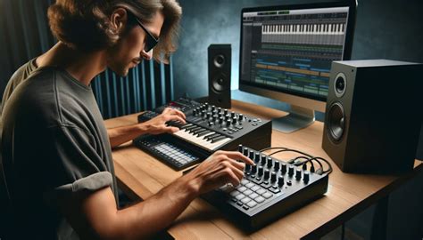 Can You Use Two MIDI Controllers At The Same Time Burton S Blog