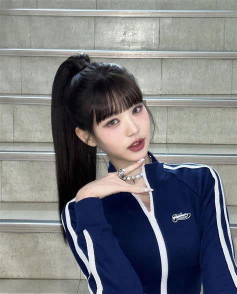 장원영 인스타 마이너갤 윤아저장소 Kgirls Net