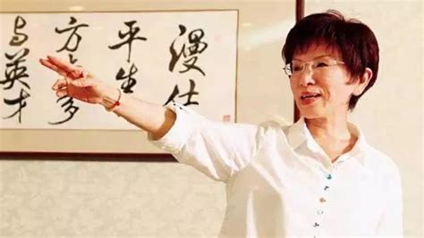 柱柱姐的一席话，在座的听者都沉默了