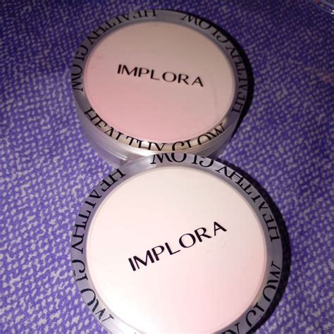 Jual PCS CUSHION IMPLORA SHADE Dapet Pcs Shopee Indonesia