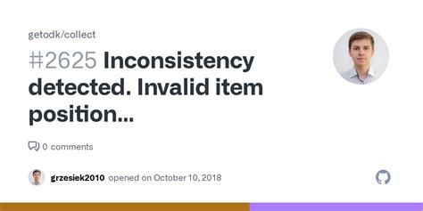 Inconsistency Detected Invalid Item Position 10offset10state1409 Androidsupportv7widget