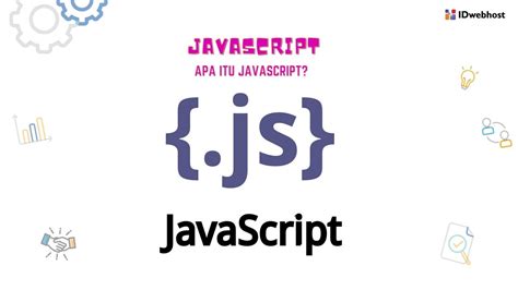 Tutorial Belajar Javascript Yang Mudah Untuk Pemula