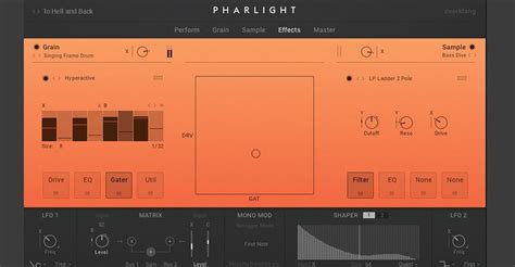 Native Instruments Intros Pharlight Vocal Based Synthesizer Synthtopia
