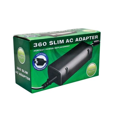 New Xbox Sim Ac Adapter